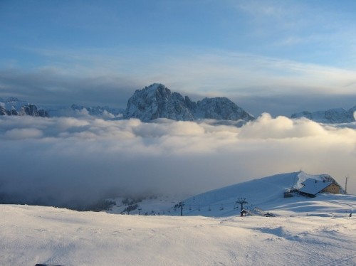 Hotel Grien **** - Val Gardena - TopHotelAltoAdige.it