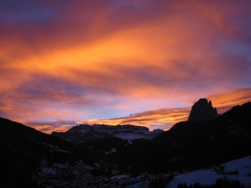 Hotel Grien **** - Val Gardena - TopHotelAltoAdige.it