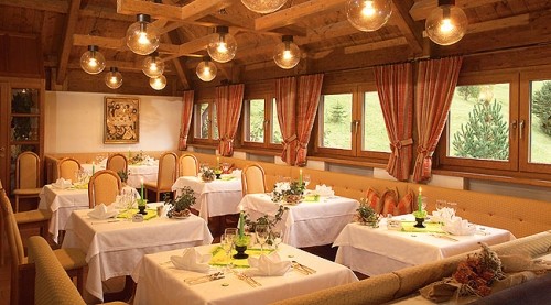 Hotel Grien **** - Val Gardena - TopHotelAltoAdige.it